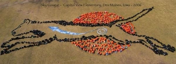 Daniel Dancer’s Art of the Sky | Amusing Planet